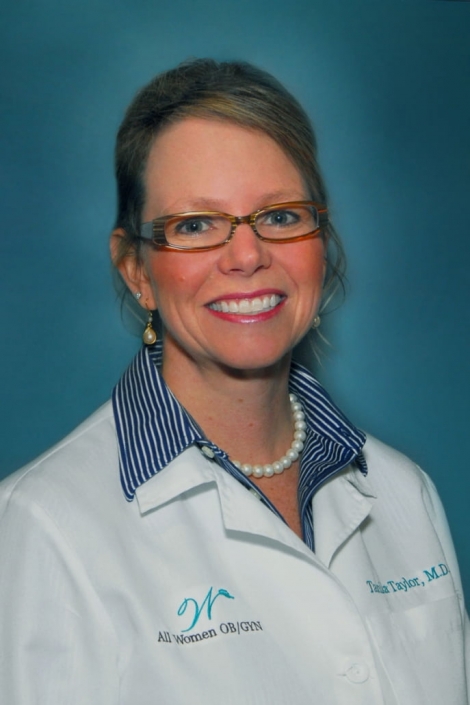 Doctors | All Women OB/GYN | Obstetrics and Gynecology | Louisville, KY